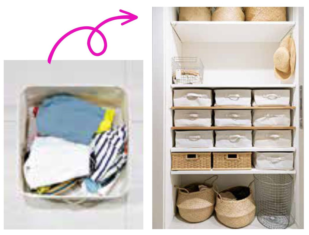 【無印良品の子ども収納】インテリアのプロが教える「おしゃれで部屋すっきり」のコツ8つ | Baby-mo（ベビモ）